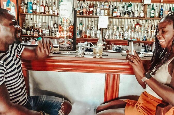 RUM & FUN Tour - Practical Tips for Travelers