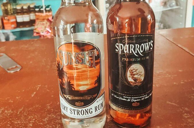 RUM & FUN Tour - FAQ