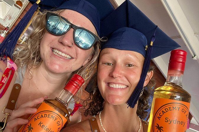 Rum Making Masterclass Galleon Beach Antigua for 1 Person - FAQ