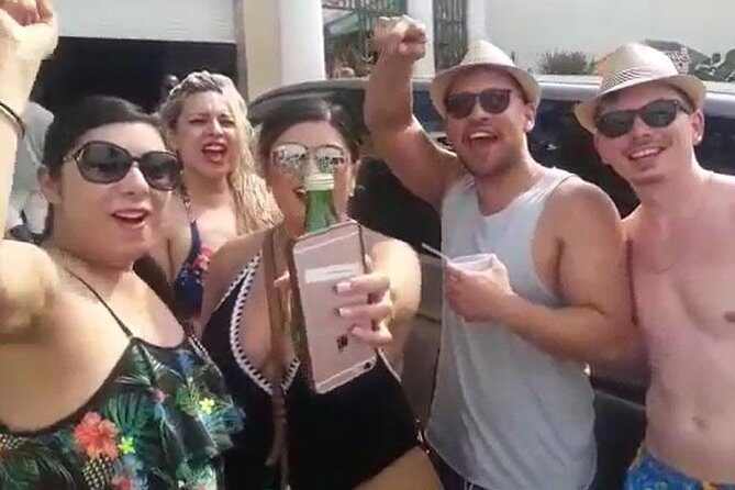 Rum Reggae and Rhythms Private Tour (minimum of 6 people) - Final Thoughts