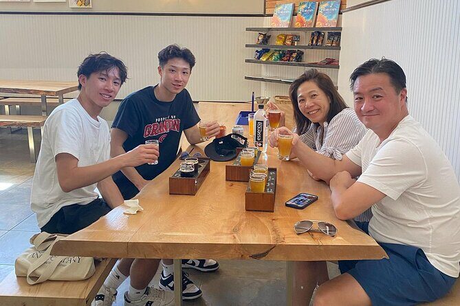 Rum Runners Pub Crawl - A Detailed Look at the Rum Runners Pub Crawl