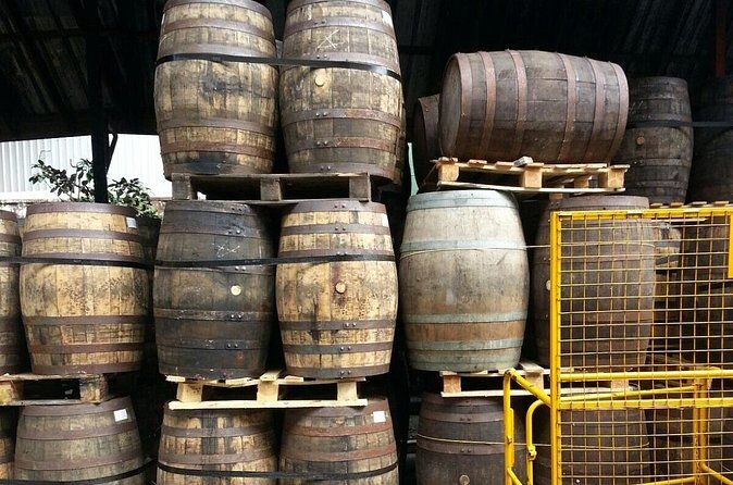 Rum Tasting Adventure - Summary: Who Will Love This Tour?