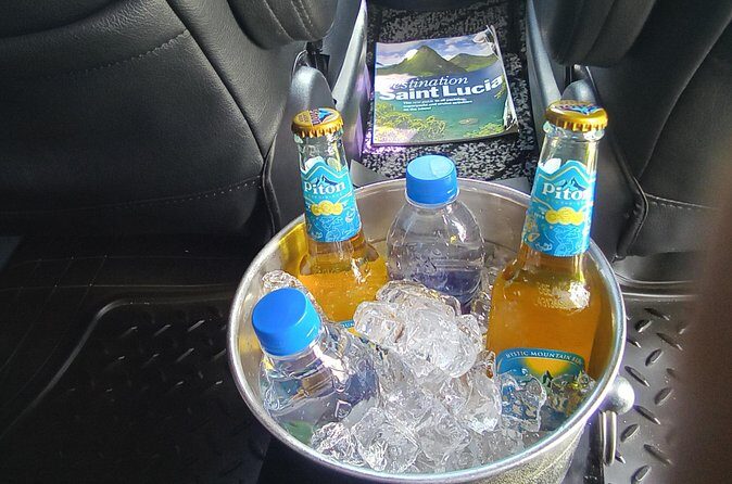 Rum Tasting Adventure - FAQ