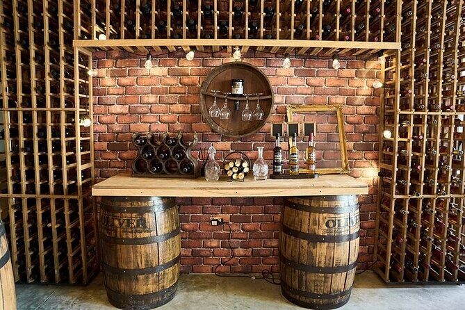 Rum Tasting at Punta Cana - Key Points