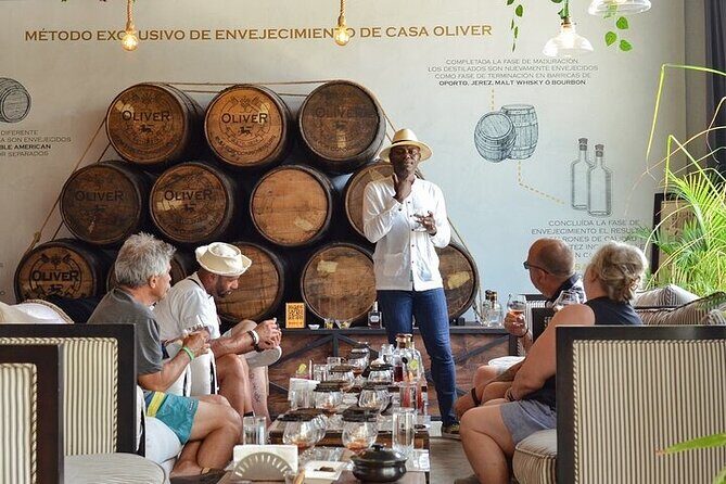 Rum Tasting at Punta Cana - Frequently Asked Questions