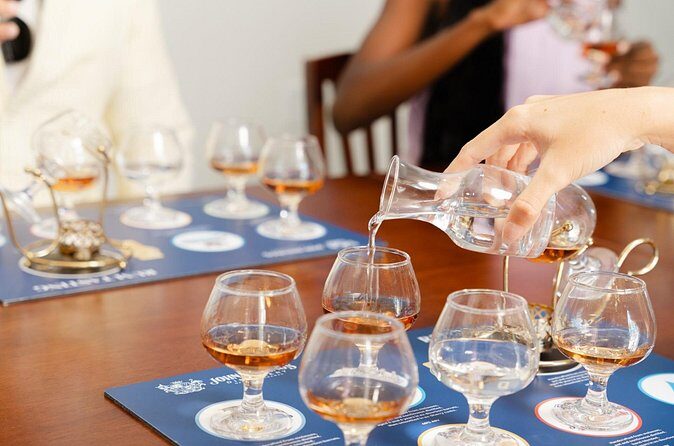 Rum Tasting Experience at John Watling's Distillery - The Sum Up: Is It Worth It?