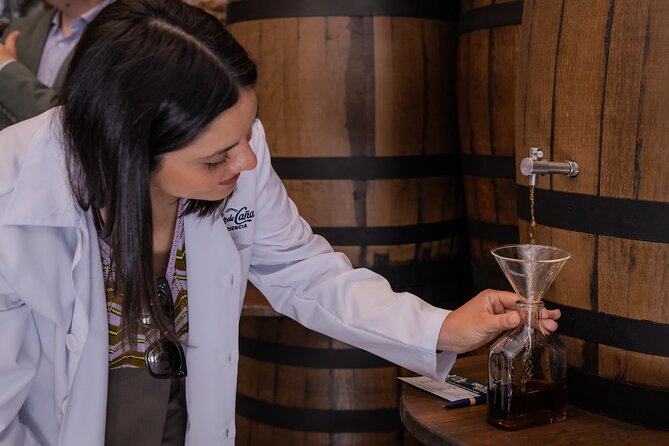 Rum Tasting: Experience of the 5 senses in Madrid - Who Will Love This Tour?