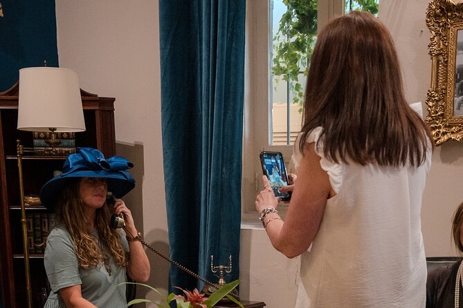 Rum Tasting: Experience of the 5 senses in Madrid - The Sum Up