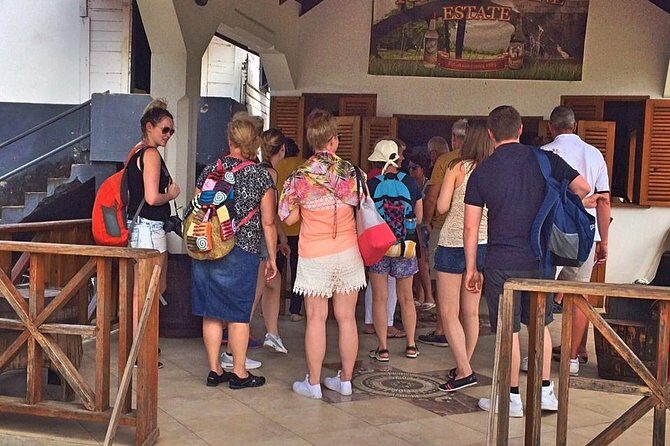 Rum Tour: Exploring the Historic River Antoine Rum Distillery - An In-Depth Look at the River Antoine Rum Distillery Tour