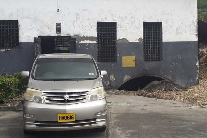 Rum Tour: Exploring the Historic River Antoine Rum Distillery - FAQs