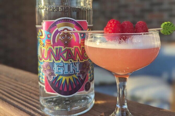 Rumbo Tour - Transport, Duration, and Practical Details