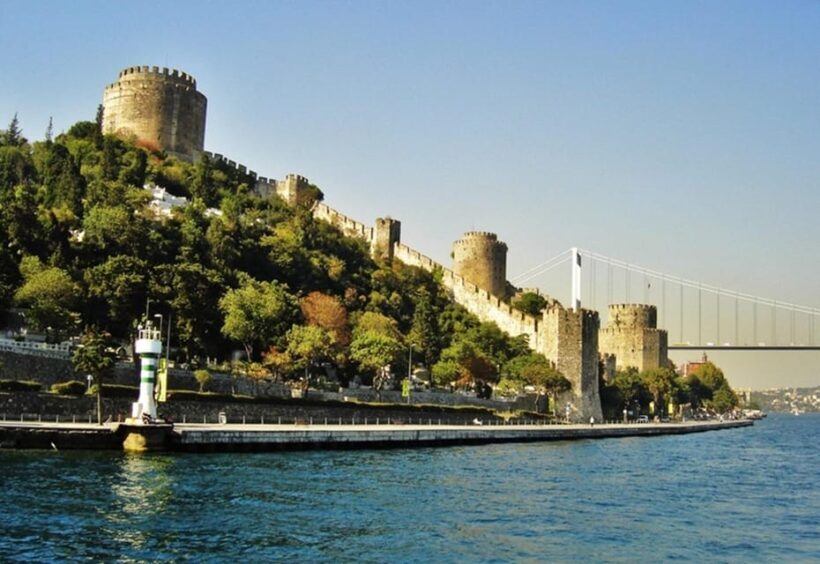 Rumeli Fortress Skip-the-Line Ticket with Audio Guide - Final Thoughts