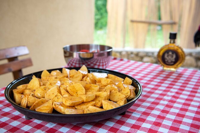 Rumija Jeep Experience W/ Traditional Lunch in Bar, Montenegro - Pickup Information