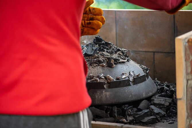 Rumija Jeep Experience W/ Traditional Lunch in Bar, Montenegro - Traditional Lunch Experience