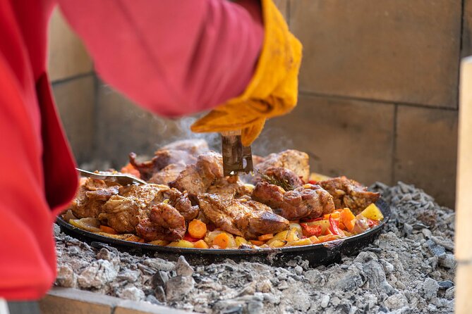 Rumija Jeep Experience W/ Traditional Lunch in Bar, Montenegro - Traveler Feedback