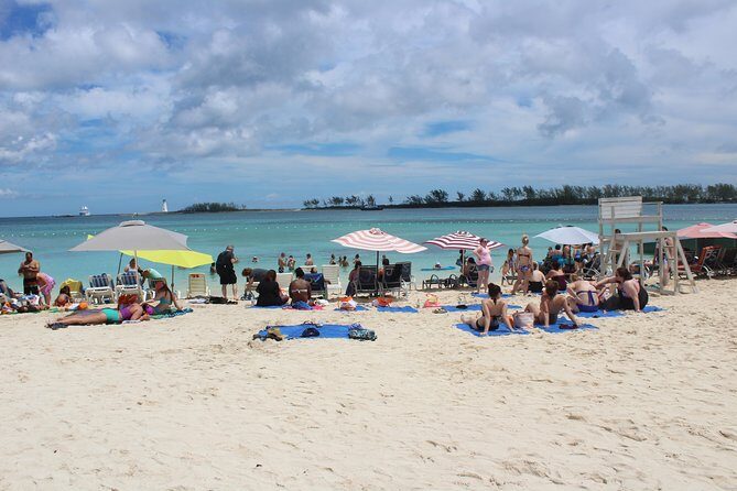 Rums and Reggae Tour (Shore Excursion) - FAQ