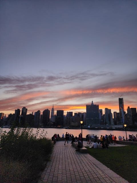 Run, Eat, Explore: NYC's Food & Fitness Adventure - What’s Included & What’s Not