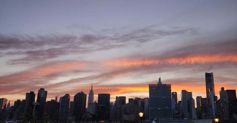 Run, Eat, Explore: NYC's Food & Fitness Adventure - Meeting Points & Logistics