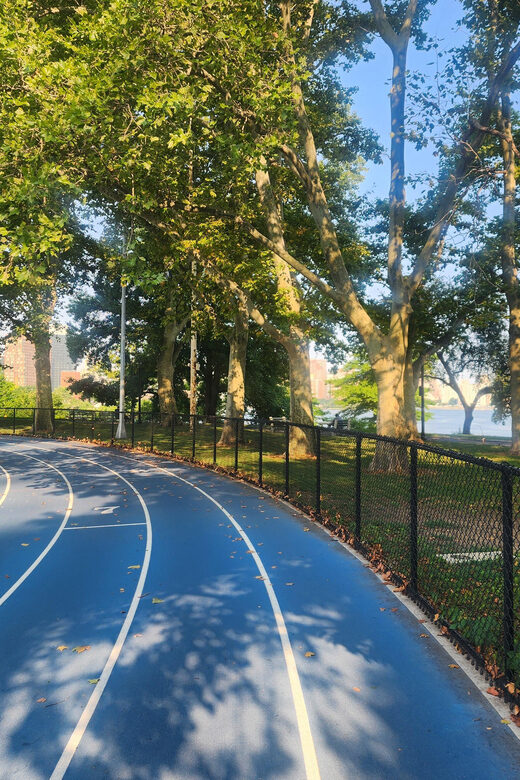 Run, Eat, Explore: NYC's Food & Fitness Adventure - Authentic Experiences and Genuine Stories