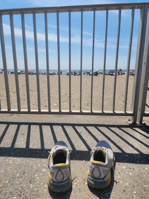 Run, Eat, Explore: NYC's Food & Fitness Adventure - What to Expect on the Tour