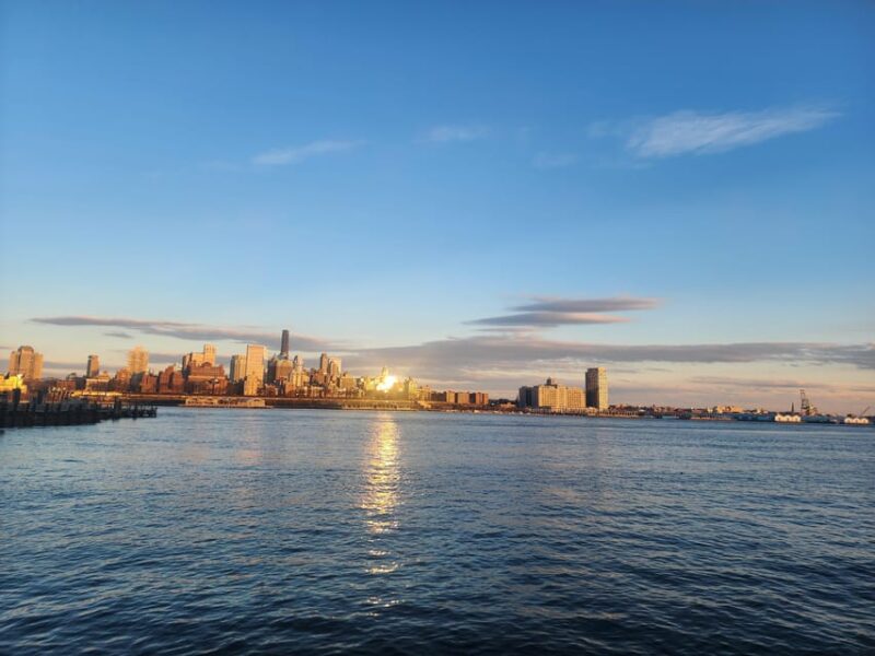 Run, Eat, Explore: NYC's Food & Fitness Adventure - Why Travelers Love This Tour