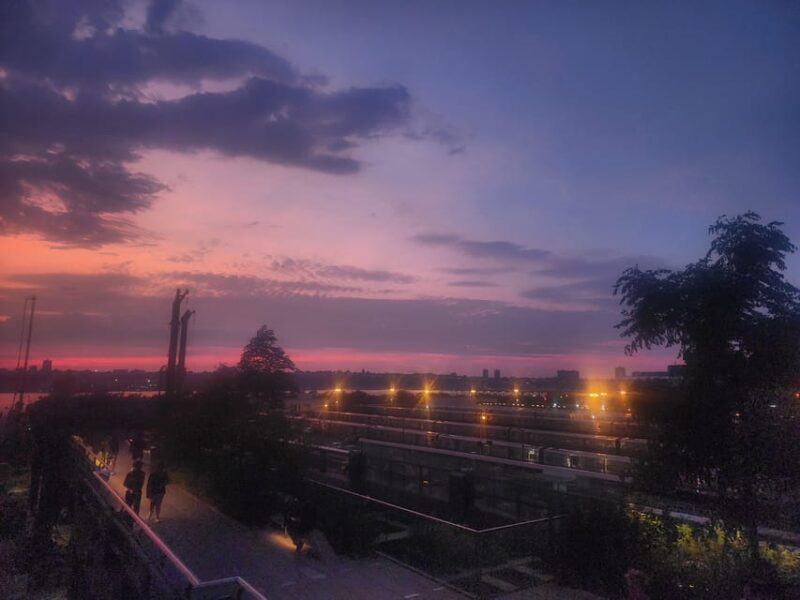 Run, Eat, Explore: NYC's Food & Fitness Adventure - The Value Proposition