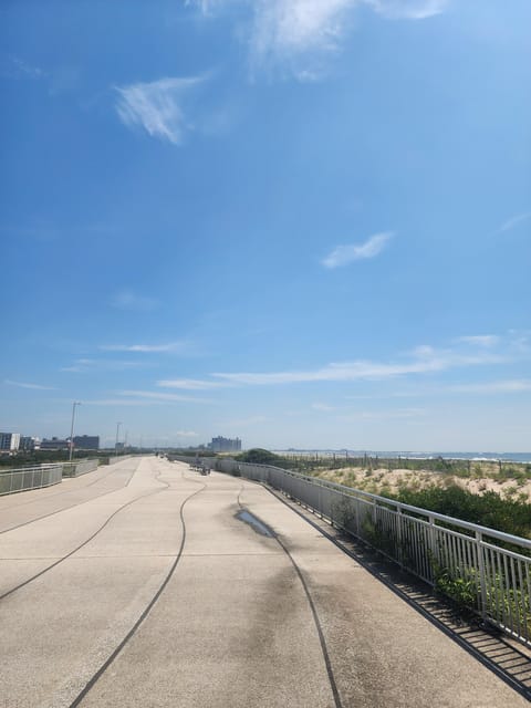 Run, Eat, Explore: NYC's Food & Fitness Adventure - FAQs