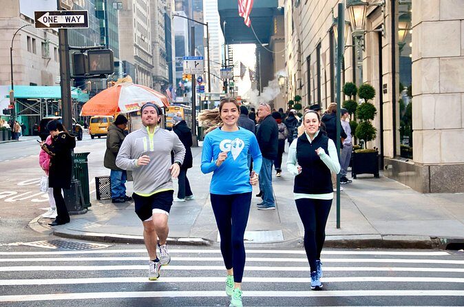 Run NYC's Iconic Architecture with a Local: 7K Group Running Tour - Concluding Thoughts