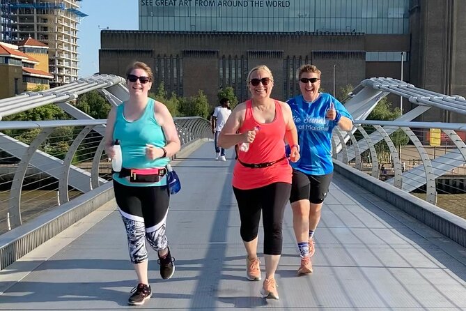 Run the Thames Bridges - FAQ