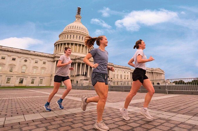 Run the Washington DC Monuments with a Local: Group Running Tour - Final Thoughts