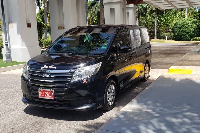 Runaway Bay Hotels Private Airport Transfer - Reviews and Real Experiences