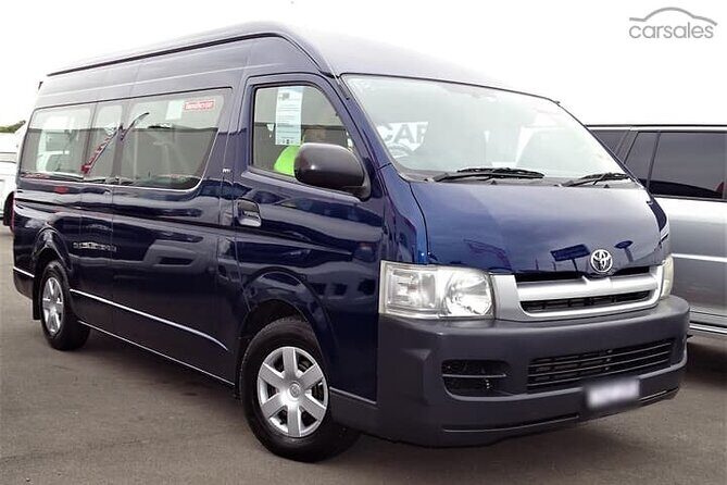 Runaway Bay Hotels Private Airport Transfer - What to Expect from the Runaway Bay Hotels Private Transfer