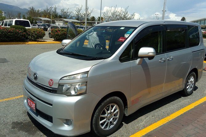 Runaway Bay Hotels Private Roundtrip Airport Transfer from Kingston Airport(KIN) - Final Thoughts