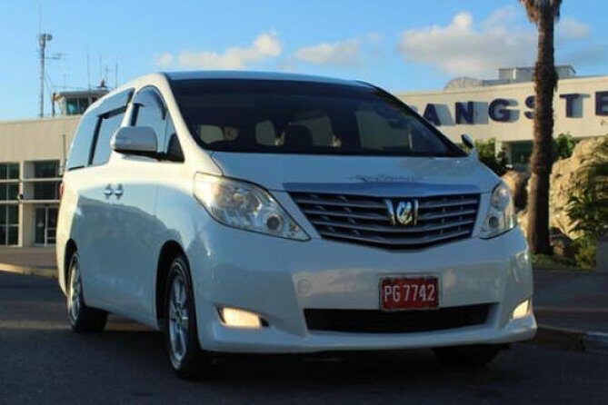 Runaway Bay Hotels, Private Roundtrip Airport Transfer from Montego Bay (MBJ) - Pricing and Value