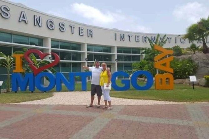 Runaway Bay Hotels, Private Roundtrip Airport Transfer from Montego Bay (MBJ) - Who Will Appreciate This Service?