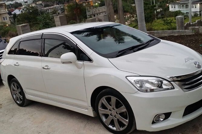 Runaway Bay Hotels Private Transfer - Frequently Asked Questions (FAQs)