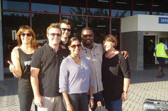 Runaway Bay Hotels Private Transfer - Final Words