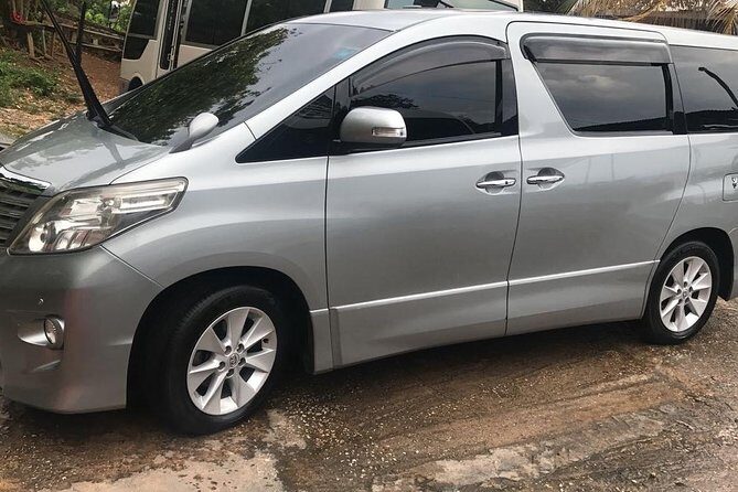 Runaway Bay Hotels Transfers between Montego Bay Airport - Why Choose This Transfer Service?