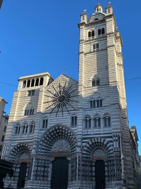Running Genoa Tour 10 km - An In-Depth Look at the Genoa Running Tour