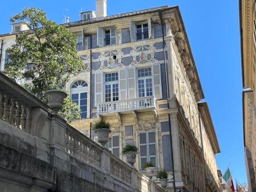 Running Genoa Tour 10 km - Who Will Love This Tour?