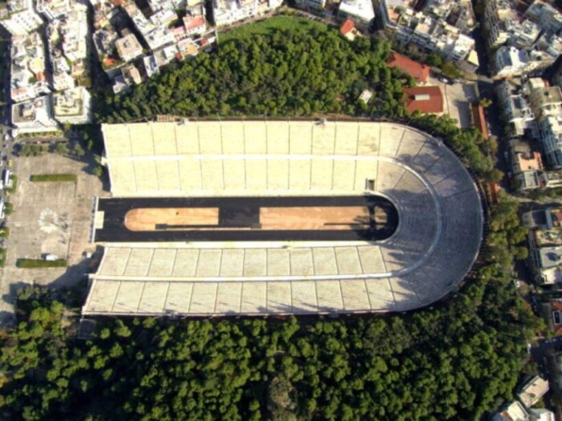 Running Through The History Of Athens with personal trainer - FAQ