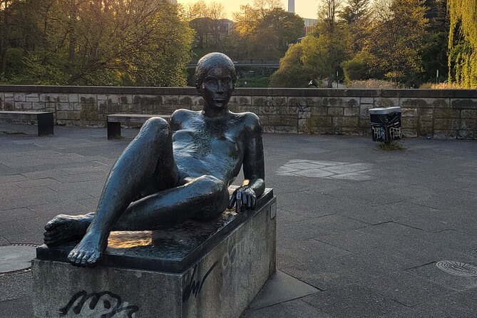 Running Tour Hamburg With Insider Tip Guarantee - About Your Stay