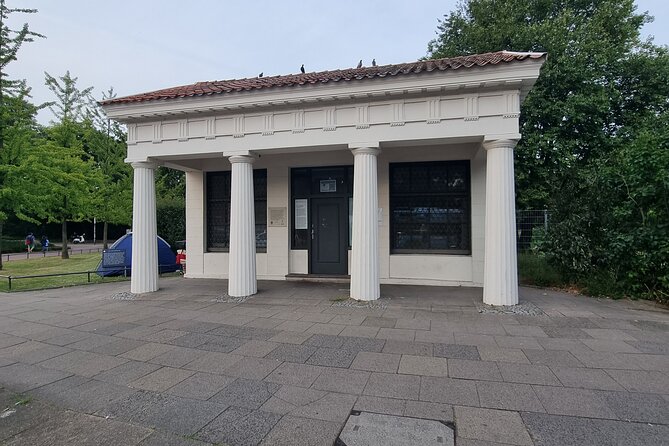 Running Tour Hamburg With Insider Tip Guarantee - What to Expect During Your Run