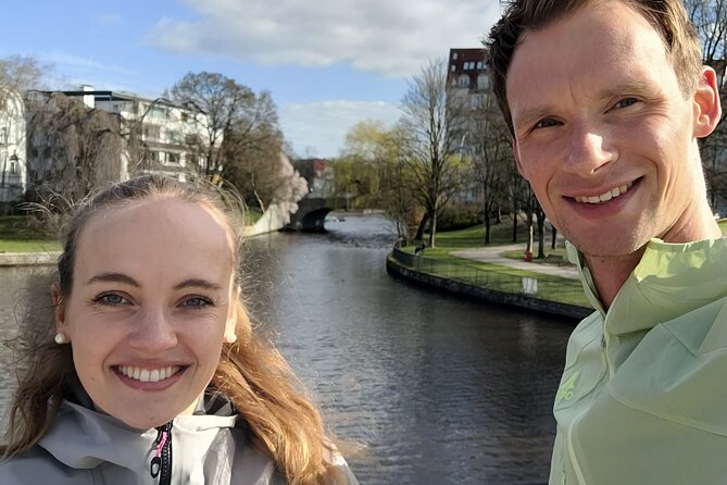 Running Tour Hamburg With Insider Tip Guarantee - Pricing Details and How to Book