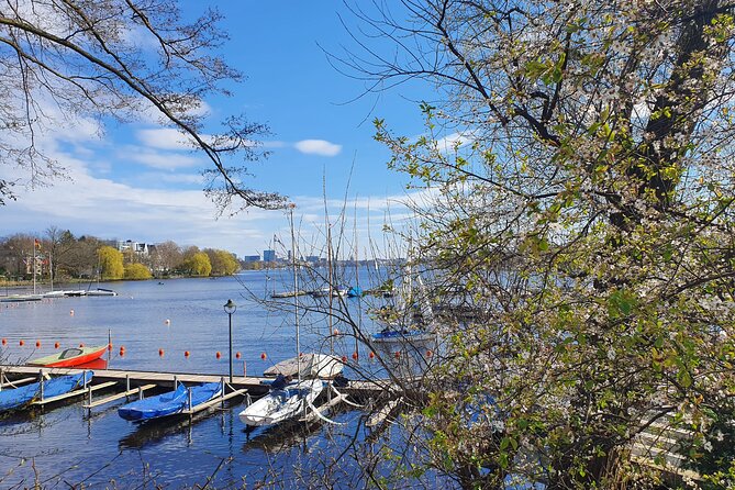 Running Tour Hamburg With Insider Tip Guarantee - Meeting Point Information