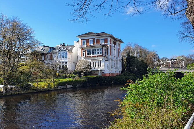 Running Tour Hamburg With Insider Tip Guarantee - Requirements for Participants