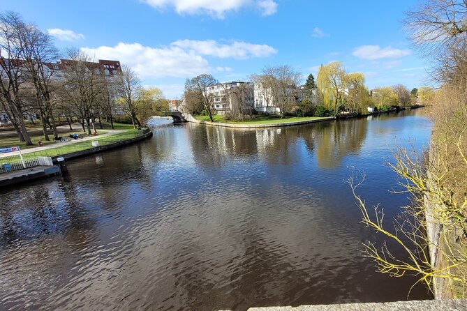 Running Tour Hamburg With Insider Tip Guarantee - Insights From Past Travelers Reviews