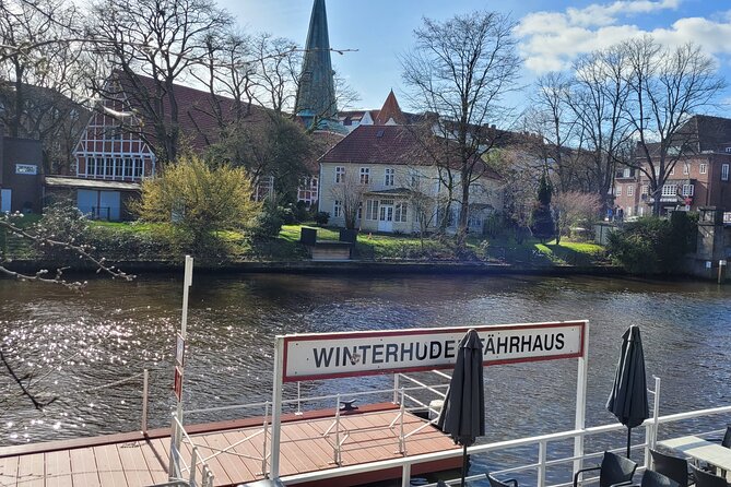 Running Tour Hamburg With Insider Tip Guarantee - Why Choose This Running Tour?