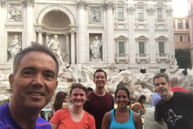 Running Tour Through Rome - Tips for Your Running Tour