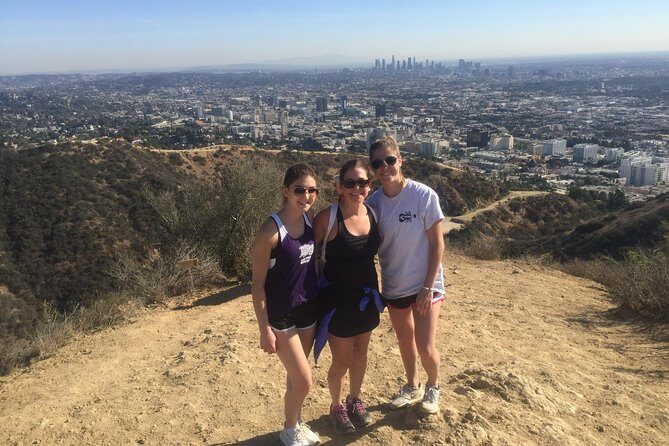 Runyon Canyon Hiking Tour - An Honest Look at the Runyon Canyon Hiking Tour